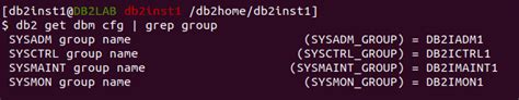 db2 system authorities virtual dba remote dba services and support