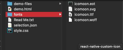 Icon React Native At Vectorified Collection Of Icon React Native Free For Personal Use