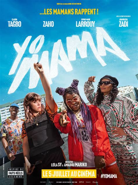 Yo Mama