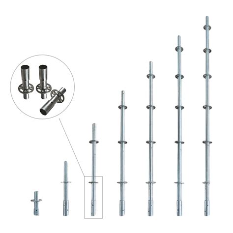 Oem Building Construction Material Scaffolding Metal Heavy Duty