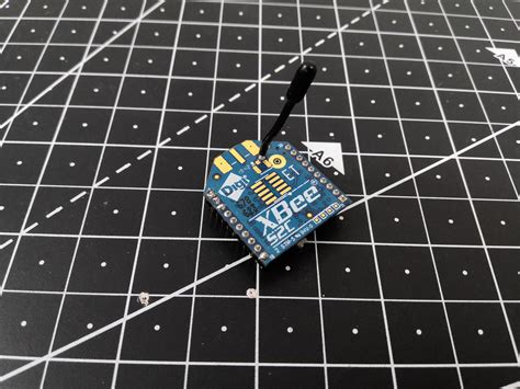Arduino And Zigbee