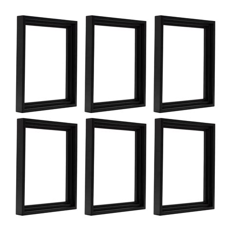 Creative Mark Illusions Floater Frame For 1 12 Deep Canvases 14x18