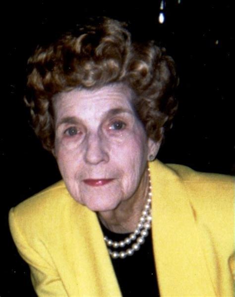 Mary Blaize Obituary 2009 Mandeville La