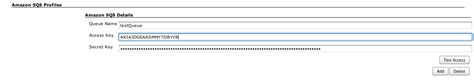 Jenkins Github Sqs Plugin