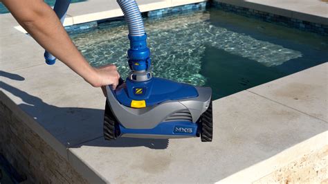 Zodiac Mx6 Review Poolpad