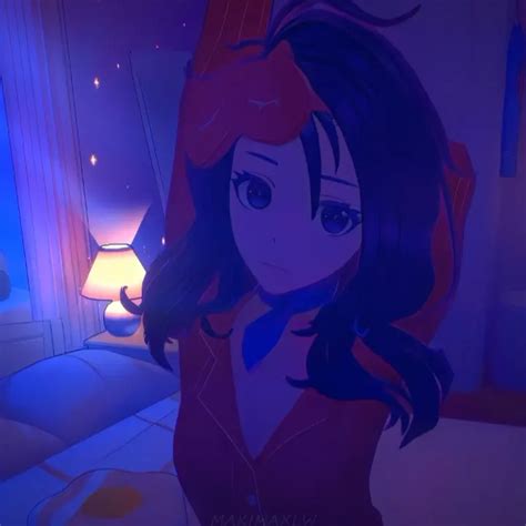 Sleepy Mita Nsfw Character Ai Chat Cute