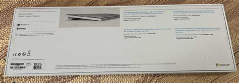 Teclado Bluetooth Microsoft Surface Almada Cova Da Piedade Pragal E Cacilhas Olx Pt