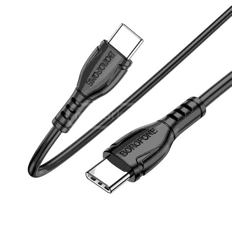 Usb კაბელი Borofone Bx51 მეორადი და ახალი ნივთების ყიდვა გაყიდვის პლატფორმა Mymarket