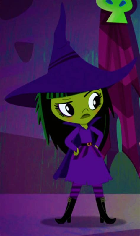 Wilhemina From Dorothy And The Wizard Of Oz By Happygirl127 On Deviantart