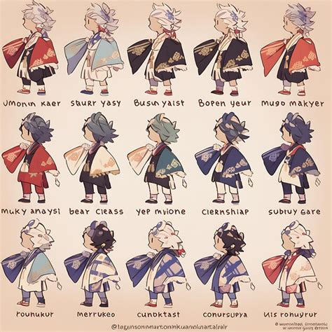 77 000 Historical Character Design Pictures