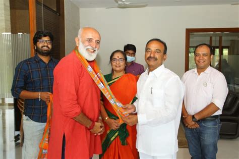 Sanjay Raichura On Linkedin Shri Sanjay Raichura Famous South Indian Star Joined Bjp