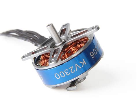 Brushless Motor T Motor AT Long Shaft Kv S For RC Airplane