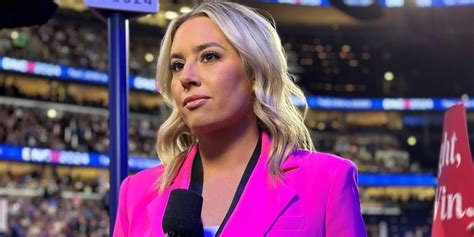 Jacqui Heinrich Tearfully Revealed Her Decision To Depart From Fox News
