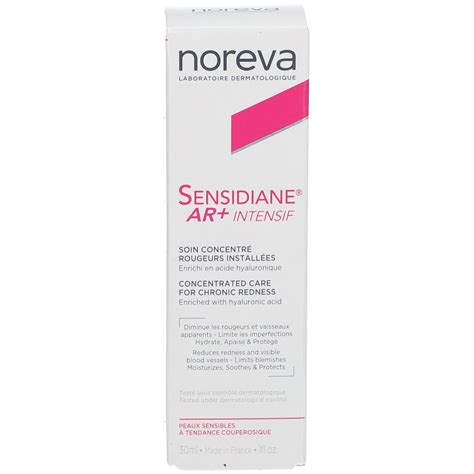 noreva Sensidiane AR+ Intensiv Konzentrat 30 ml - shop-apotheke.at