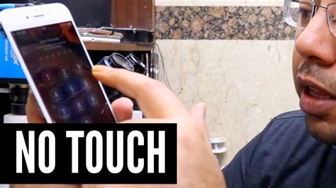 How To Fix IPhone S Touch Screen NOT Working IPhone Logic Board Repair YouTube