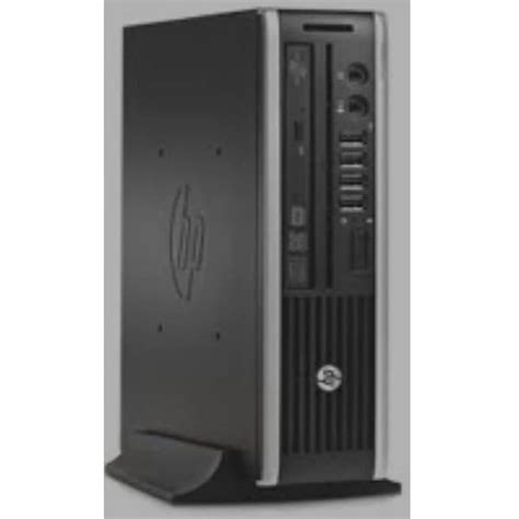 Tower HP Compaq Elite 8300 CPU For Computer Core I5 At 5700 Piece In New Delhi