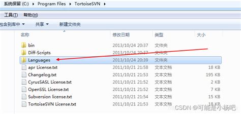 Svn设置为中文 最全面svn汉化 Csdn博客 Svn设置为中文 最全面svn汉化 Csdn博客