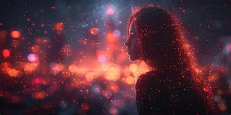 Premium Photo Leveraging Big Data Analytics For Strategic Predictions