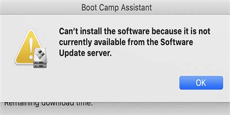 Fix Boot Camp Can T Install Windows Support Software AppleToolBox
