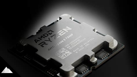 The Hidden Ryzen Amd Ryzen 5 7500f Youtube
