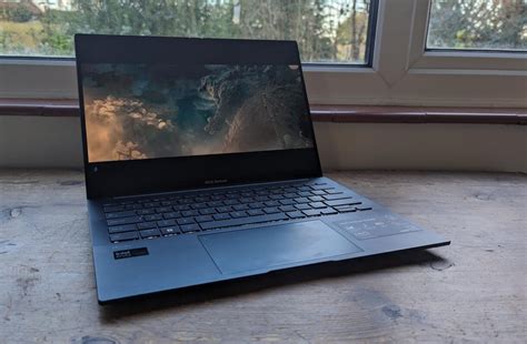 Asus Zenbook 14 OLED Review Trusted Reviews