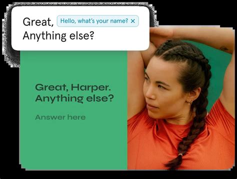 Typeform Free Online Form Builder Simplify Form Creation