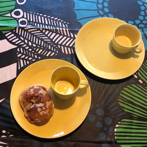 ai chanさんのインスタグラム写真 ai chanInstagram kissaとkoira キッコイ 北欧ヴィンテージ食器