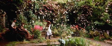 The Secret Garden Watch Party Teleparty
