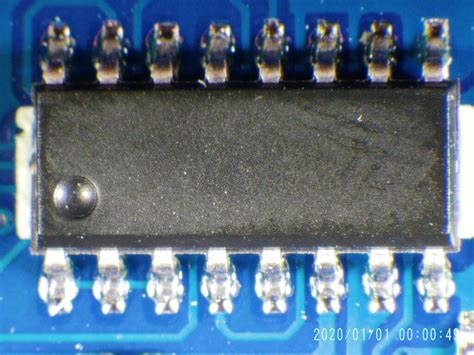Arduino Nano And Mega With CH340 Chips Connection Issues Bad Casserole