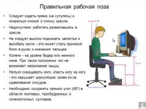 Техника безопасности на уроке информатики презентация онлайн