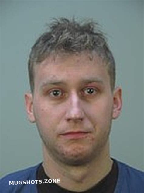 Cook Noah Robert 11 12 2023 Dane County Mugshots Zone