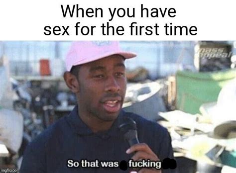 Thank You Sex Very Cool Rdankmemes