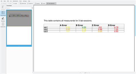 pandas how to use python to save dict as a table in pdf with cell coloring stack overflow