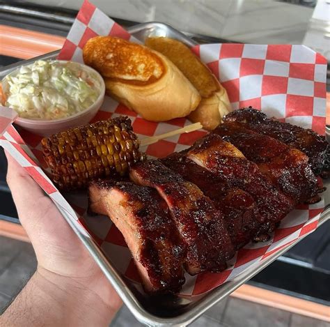 Smoke N Bones Bbq Smokenbonesbbqstl • Instagram Photos And Videos