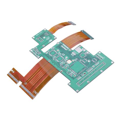 Flex Pcb Pcbstar