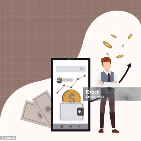 프레젠테이션 보드에 차트와 화살표가 있는 중요한 메시지가 표시됩니다 그래프와 함께 프레임에 작성된 중요한 정보 중요 발표가