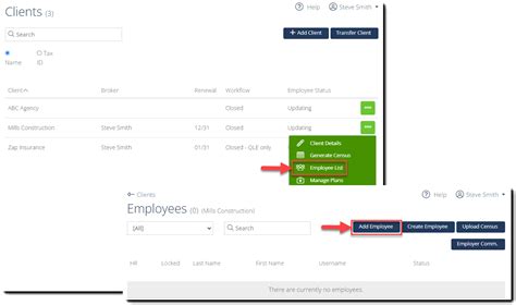 Getting Started Overview Of Quoting And Enrollment In Formfire Knowledge Base Formfire