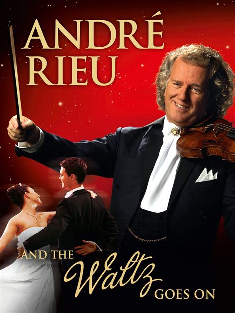 André Rieuthe Johann Strauss Orchestra Navtfv