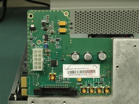 Rigol Dsg815 Rf Signal Generator Rigol Dsg815 Rf Signal Ge Flickr