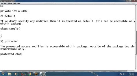 Selenium Tutorial 8 Java Variables And Operators Youtube