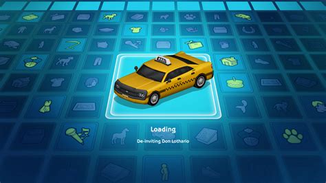 Mod The Sims Classic Load Text Tip Replacer