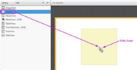 6 Working With The Content Panel Release 2