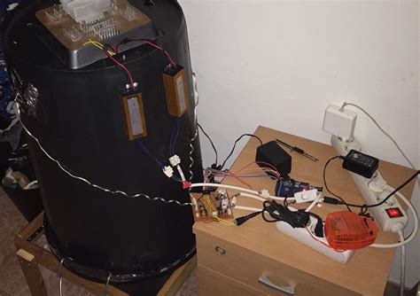 Apbucket Arduino Plant Bucket