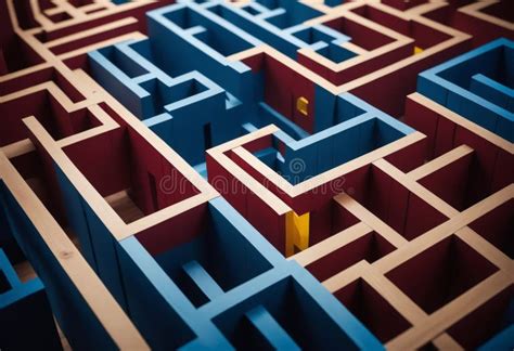 Complexity Problem Stock Illustrations 6832 Complexity Problem Stock