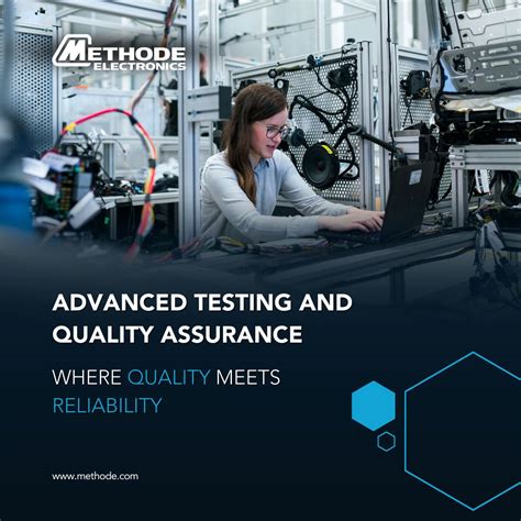 Methode Electronics Malta On Linkedin Quality Solutions Methodeelectronics