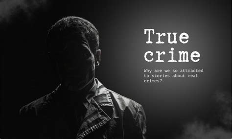 True Crime