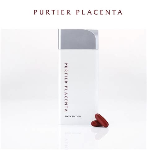 Deer Placenta Live Stem Cell 干细胞 60 Capsules X 1 Bottle Lazada