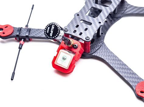 Cómo configurar GPS Betaflight Drones FPV