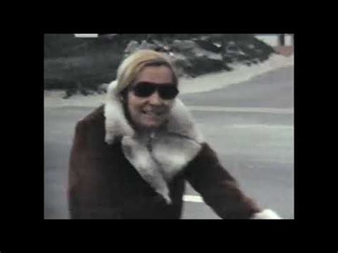 Motorhome At Newport Dunes Rv Park 1970s Youtube