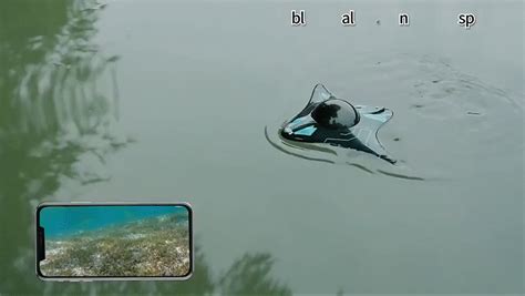 Rc Submarine With Camera Verniershop